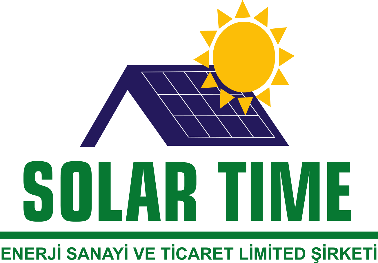Solar Time | Solar Enerji Sistemleri | Solinved